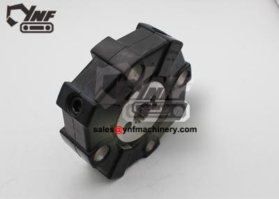China Element Coupling 90as For SOLAR 015PLUS New Hydraulic Pump Coupling Engine Parts for sale