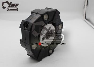 China Element Coupling 90as For SOLAR 015PLUS New Hydraulic Pump Coupling Engine Parts for sale
