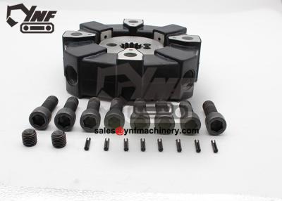 Cina 250A che coppia l'escavatore SOLARE 220LC-6 Element-Coupling 1.414-00026 di Assy For in vendita