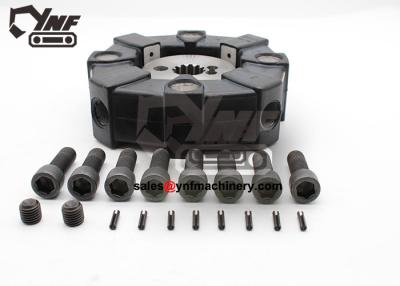 Cina 250A che coppia l'escavatore SOLARE 220LC-6 Element-Coupling 1.414-00026 di Assy For in vendita
