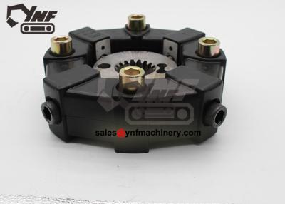 China 120A 120AS Coupling Elastic Original Rubber Durable Excavator Coupling SOLAR 130LC-V for sale