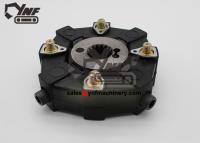 China Hydraulic Pump Coupling Element for SOLAR 130LC-V New Condition 10 Degree Rotation for sale