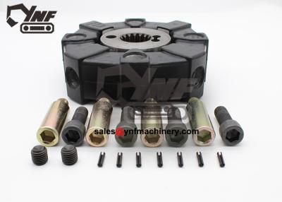 China Máquina escavadora Coupling Hot Sell que acopla a garantia alta para Doosan 200-V MEGA à venda
