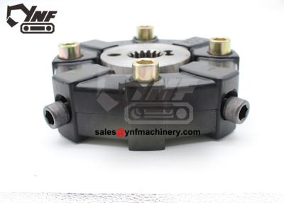 China Conector de acoplamento de borracha da engrenagem para 175LC-V a máquina escavadora SOLAR Engine Parts à venda