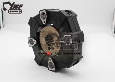 Cina Flessibile nero di alta qualità del prodotto di Coupling For New dell'escavatore per 250LC-V SOLARE in vendita