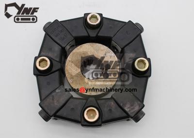 Cina Flessibile nero di alta qualità del prodotto di Coupling For New dell'escavatore per 250LC-V SOLARE in vendita