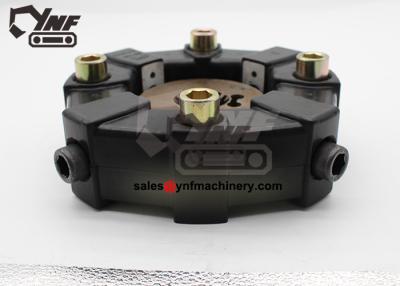 Cina Flessibile nero di alta qualità del prodotto di Coupling For New dell'escavatore per 250LC-V SOLARE in vendita