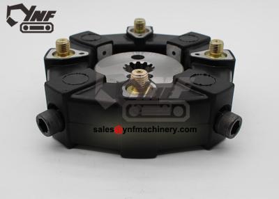 Cina Connettore della pompa idraulica di Engine Parts Coupling dell'escavatore per Doosan 450LC-V SOLARE in vendita