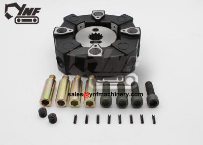 Cina Escavatore flessibile Hydraulic Parts For 200W-III SOLARE dell'accoppiamento di alta qualità in vendita