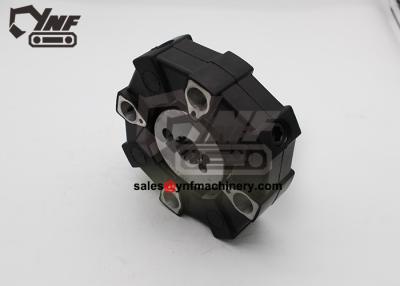 China OEM Excavator Coupling Flexible Hydraulic Pump Solenoid Valve For SOLAR 180W-V for sale