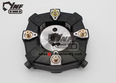 China OEM Excavator Coupling Flexible Hydraulic Pump Solenoid Valve For SOLAR 180W-V for sale