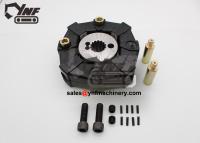 China Flexible Excavator Coupling for SOLAR 200W-V Hydraulic Pump Coupling Assembly for sale