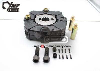 Cina Escavatore flessibile Coupling For 200W-V SOLARE dei pezzi di ricambio in vendita