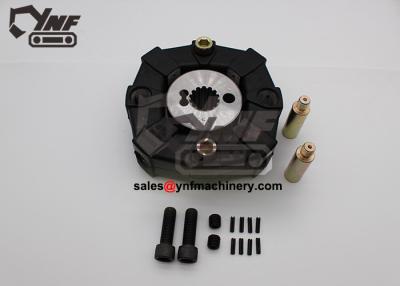 Cina Escavatore flessibile Coupling For 200W-V SOLARE dei pezzi di ricambio in vendita