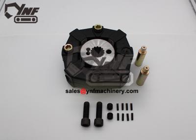Cina Escavatore flessibile Coupling For 200W-V SOLARE dei pezzi di ricambio in vendita