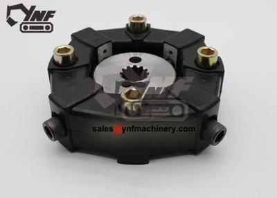 Cina Escavatore di gomma Connect Spare Parts dell'accoppiamento della pompa idraulica per Doosan in vendita