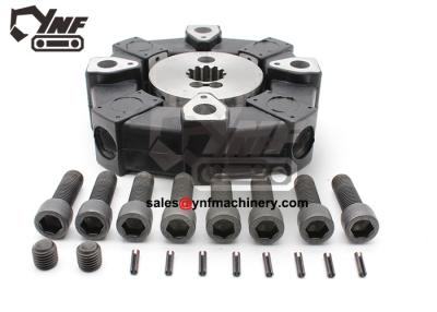 Cina Parti Doosan DX380LC-3 di Coupling For Hydraulic dell'escavatore 50AS in vendita