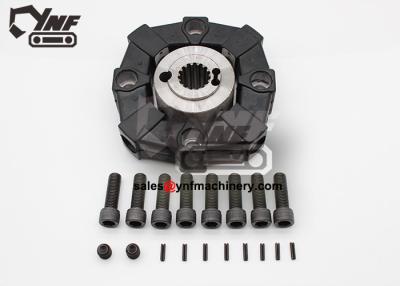 中国 DX60RのためのA/ASシリーズ掘削機のカップリング エンジンの予備品を造ること 販売のため