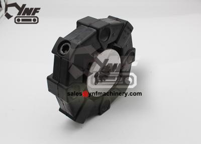 China Original Excavator Parts Rubber Flexible Coupling For DA40 S/N 8X0502- for sale