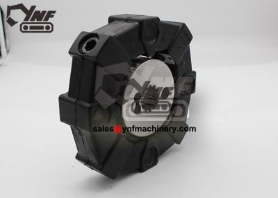 China Original Excavator Parts Rubber Flexible Coupling For DA40 S/N 8X0502- for sale