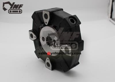 Cina Accoppiatori di gomma di Spare Parts Flexible dell'escavatore per Doosan SD300N in vendita