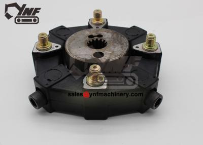 Cina Misura idraulica DX210WA delle parti di Coupling Natural Rubber dell'escavatore dell'OEM in vendita