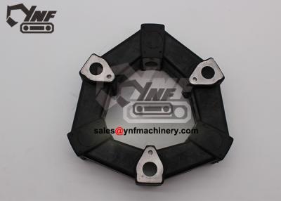 Cina Alta qualità Centaflex che coppia l'escavatore Coupling 4334891 di 30A Rubbershaft in vendita