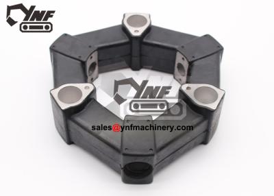 China Peças de maquinaria 180GLC de Flexible Coupling Hydraulci da máquina escavadora 4682266 à venda