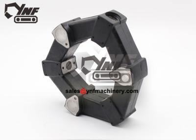 Cina Escavatore Coupling Hydraulic Parts della sostituzione per 190E in vendita
