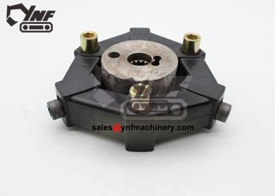 中国 天然ゴムの黒い掘削機のカップリングは200DLC FYB00000115に合う 販売のため