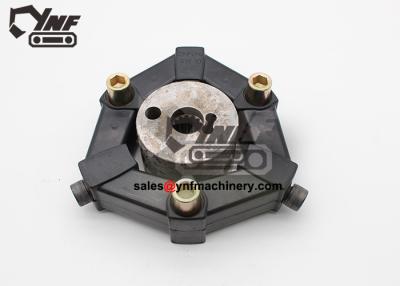 中国 26A/AS掘削機のゴム製 カップリングは210CW 4654760に合う 販売のため