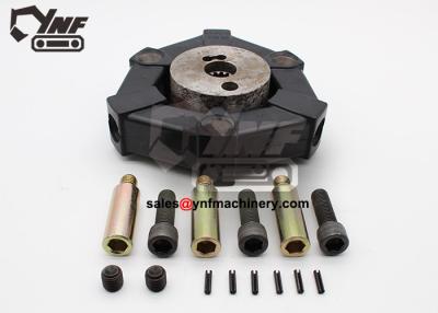 Cina elemento di Coupling Pump Coupling dell'escavatore 30A per John Deere 220DW in vendita