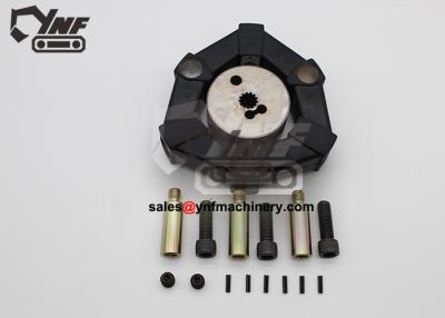 Cina Portata di lunga vita di Pump Coupling With dell'escavatore per 225DLC FYB00000115 in vendita