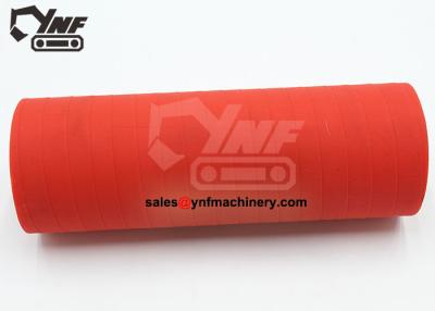 China 20Y-03-41181 20Y0341181 Silicone Rubber Air Cooling Hose For Komatsu Mobile Crushers BR380JG Excavators PC220LL BR380JG for sale