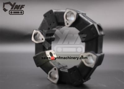 Cina Parti meccaniche di Coupling Centaflex Excavator dell'escavatore per 250GLC in vendita