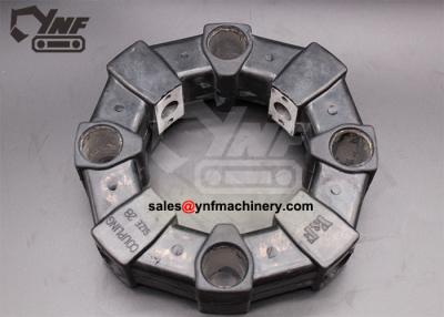 Cina Elementi di collegamento dell'escavatore di serie elicoidale di Coupling A/AS per 270LC 4183165 in vendita