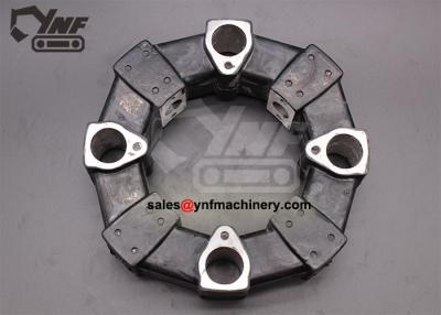 Cina Elementi di collegamento dell'escavatore di serie elicoidale di Coupling A/AS per 270LC 4183165 in vendita