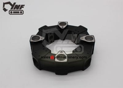 Cina Escavatore idraulico Coupling Long Warranty John Deere 27D in vendita