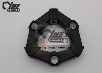 Cina Escavatore manuale Engine Parts For John Deere 290GLC dell'accoppiamento dell'installazione in vendita