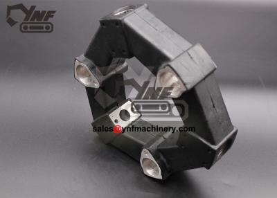 Cina Escavatore manuale Engine Parts For John Deere 290GLC dell'accoppiamento dell'installazione in vendita