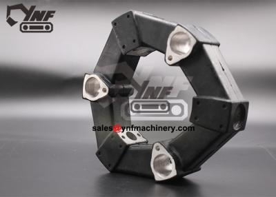 Cina Escavatore manuale Engine Parts For John Deere 290GLC dell'accoppiamento dell'installazione in vendita