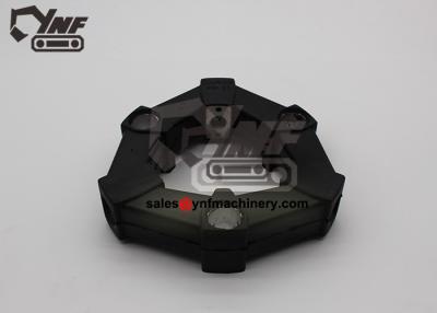 Cina Escavatore manuale Engine Parts For John Deere 290GLC dell'accoppiamento dell'installazione in vendita