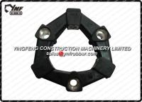China Step Hose Type Excavator Rubber Coupling 8AS 50A for PC60 E320 for sale