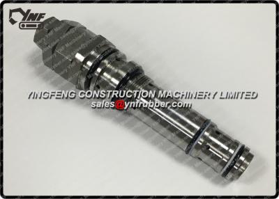 Cina Valvola principale di controllo idraulico dell'escavatore di PC200-6 6D95 per KOMATSU 723-40-56100 709-40-50100 in vendita