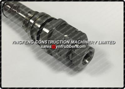 Cina Valvola principale di controllo idraulico dell'escavatore di PC200-6 6D95 per KOMATSU 723-40-56100 709-40-50100 in vendita