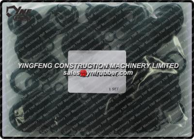 China 303CR Excavator Hydraulic Boom Hydraulic Seals And O Rings NOK Service Kit for sale