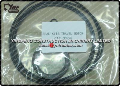 China 303CR Excavator Seal Kits hydraulic bucket cylinder NOK oil seal service kit for sale