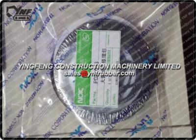 China Komatsu PC450-7 Excavator Seal Kits Arm Hydraulic Cylinder Seal Kit NOK Oil service kit for sale