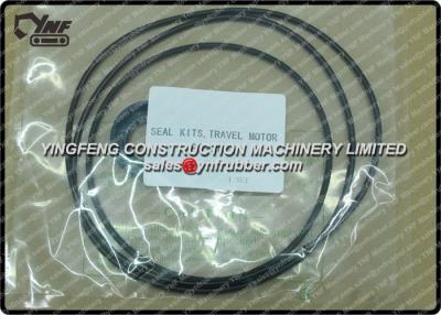 China Komatsu TZ02204210 Oil Hydraulic Cylinder Seals For PC120 Excavator Travel Motor for sale