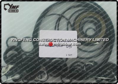 Cina Servizio 708-2G-12230 708-3M-12280 del corredo del giunto circolare della guarnizione della pompa idraulica dell'escavatore di KOMATSU PC160-7 in vendita